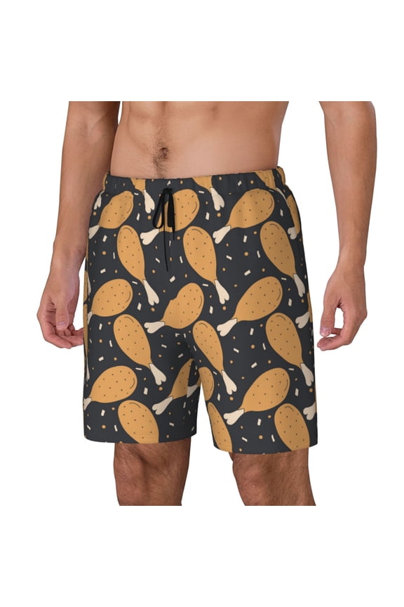 Chicken Legs Shorts