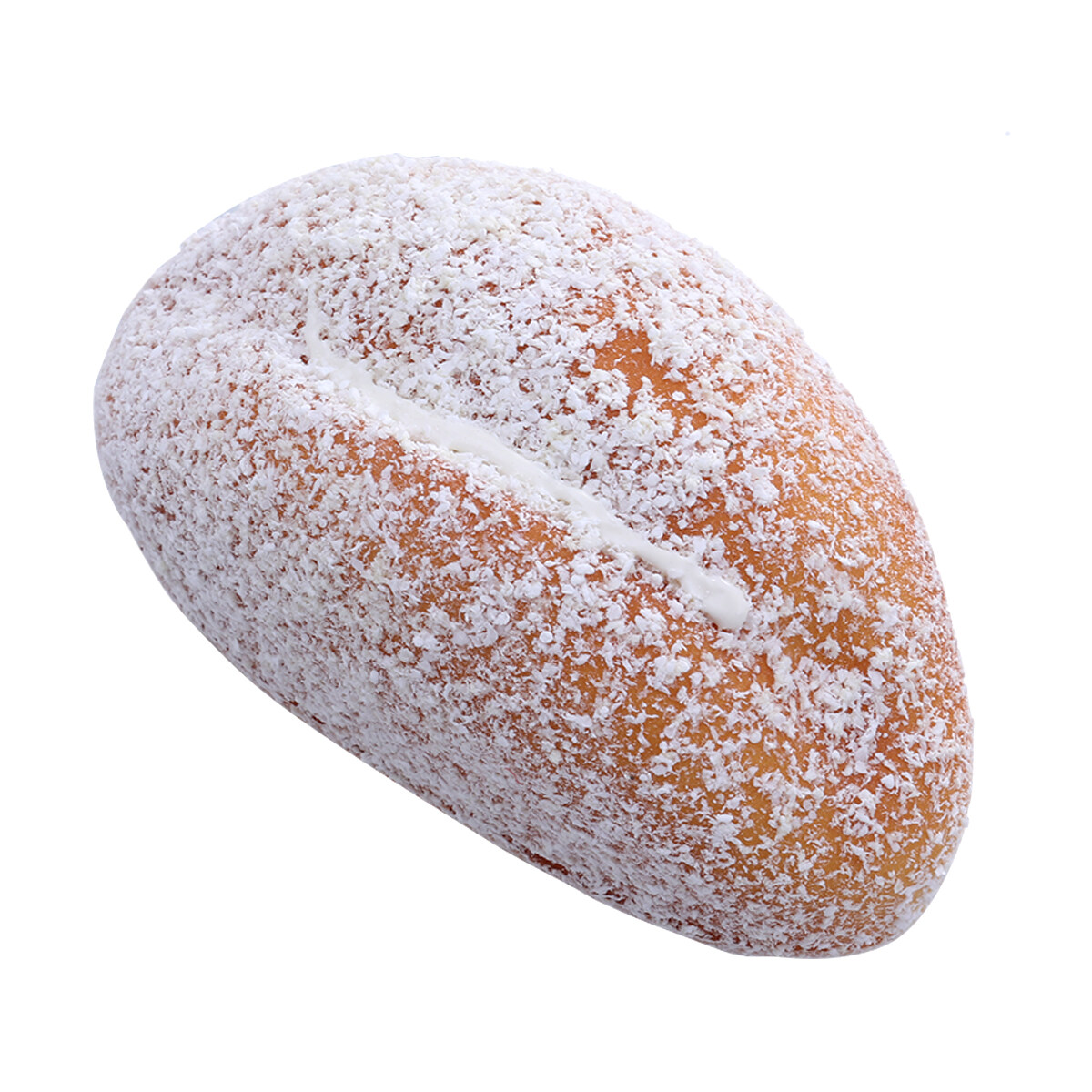 BESTONZON Fake Bread Artificial Bread Simulation Food Model Decoration ...