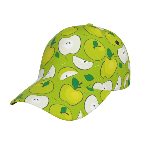 Apple Hats