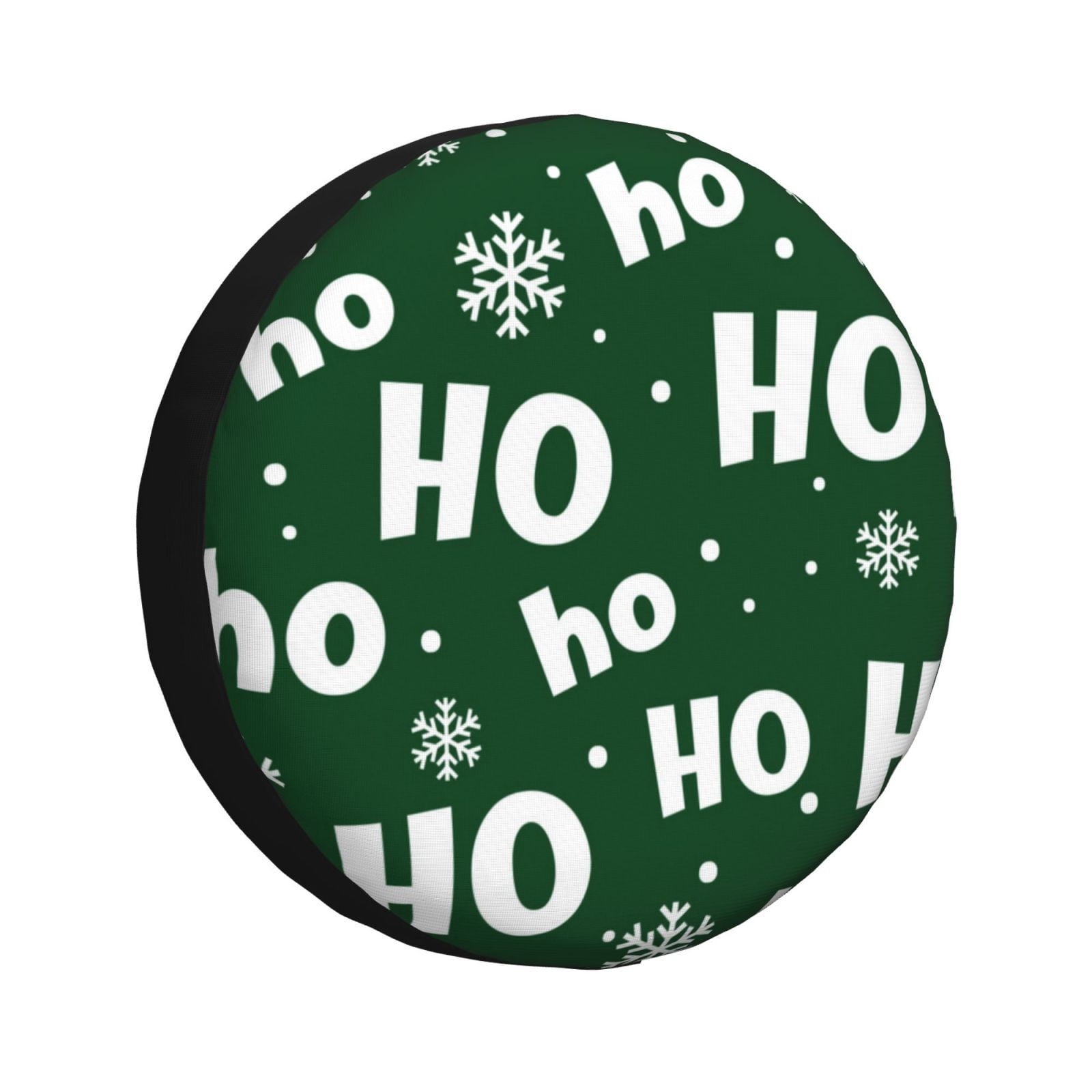 Rateoe Ho Ho Ho A Pattern Tire Cover Wheel Protectors Weatherproof ...