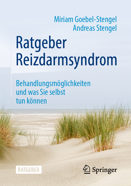 Ratgeber Reizdarmsyndrom: BehandlungsmÃ¶glichkeiten Und Was Sie Selbst ...
