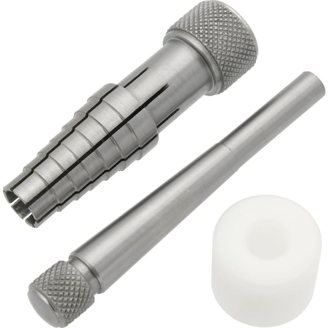 Rathburn Ring Stretcher Enlarger, Jewelry Sizing Tool for Wedding Bands ...