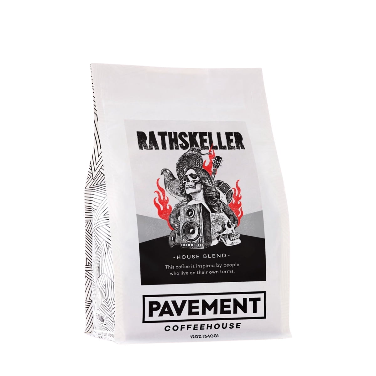 Pavement Coffee 2lb - Espresso machines for coffee shops - Walmart ...