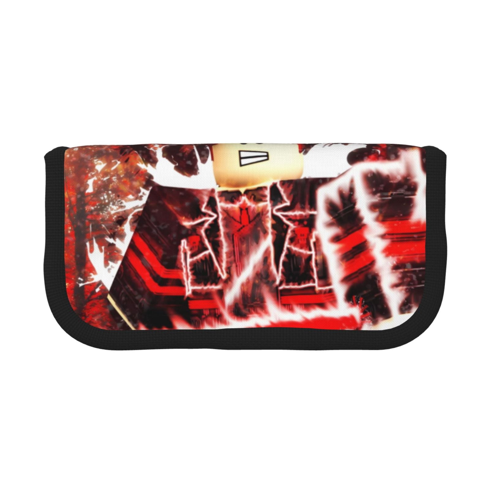 Ratiio Roblox Print Canvas Pencil Case -Canvas and Simple ...