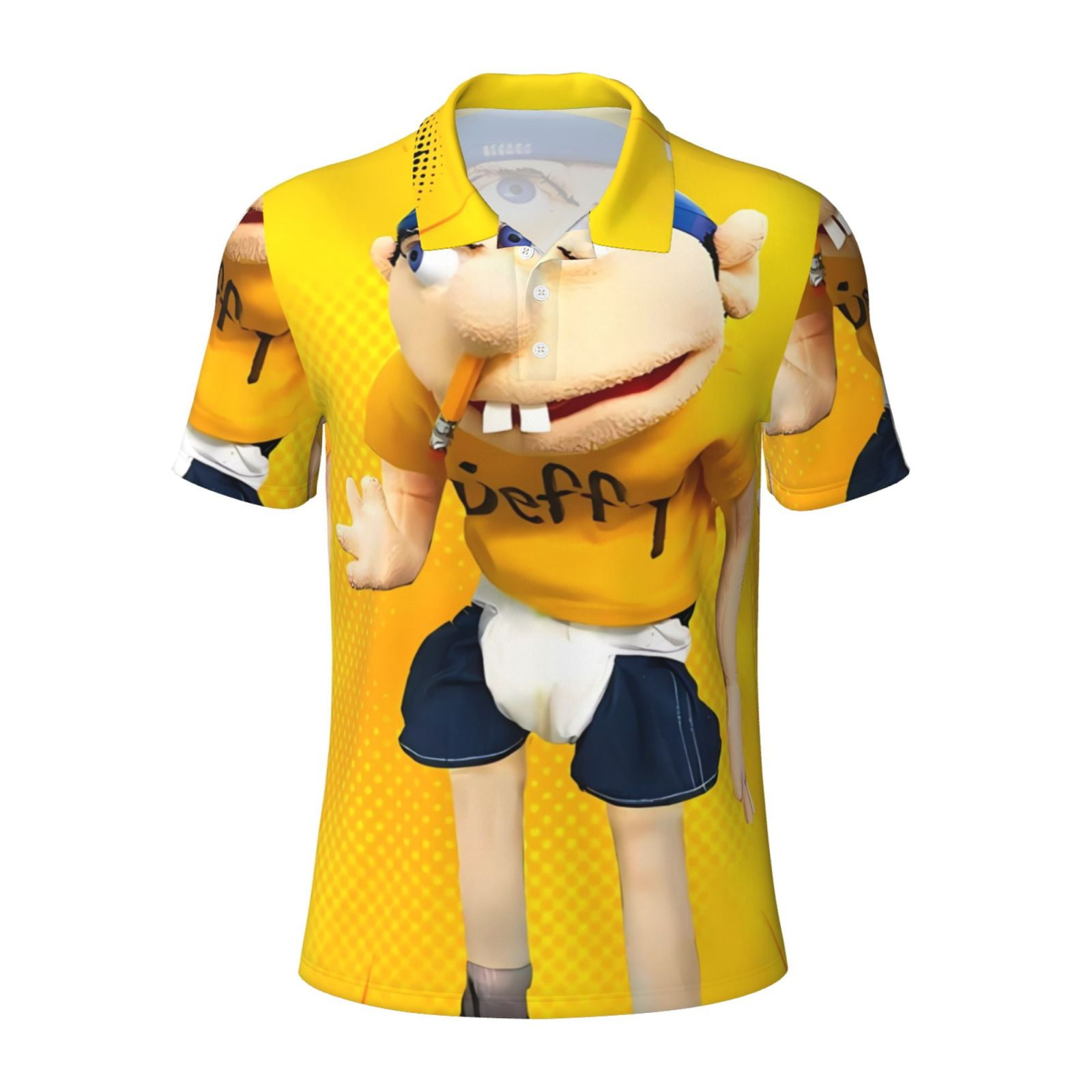 Ratiio Sml Jeffy Men’s Polo Shirts Sleeve,Camisas Polo Para Hombre,True ...