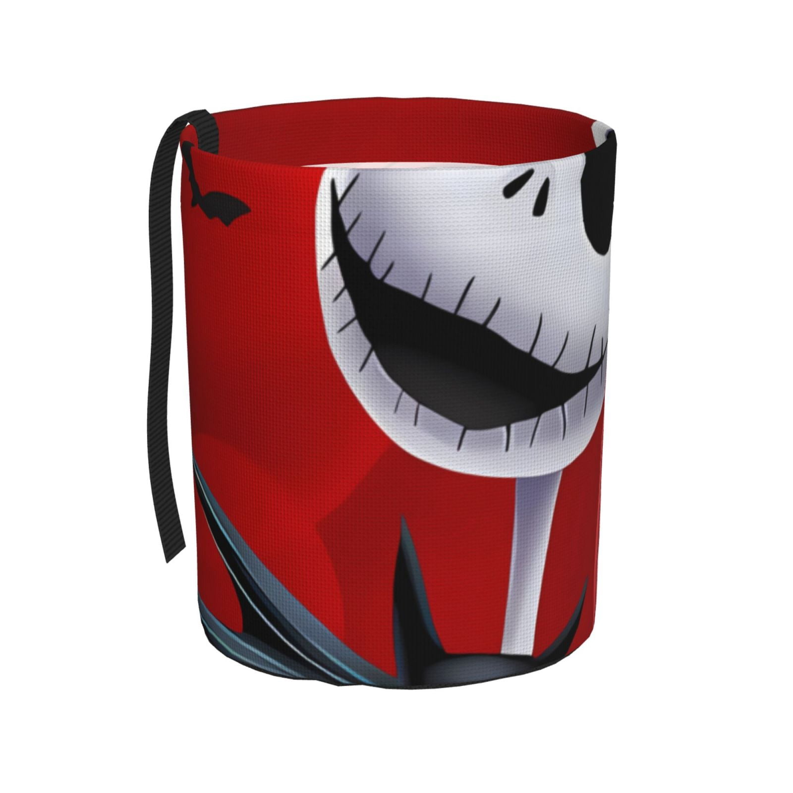 Ratiio The Nightmare Before Christmas Print Car Trash Can,Mini ...