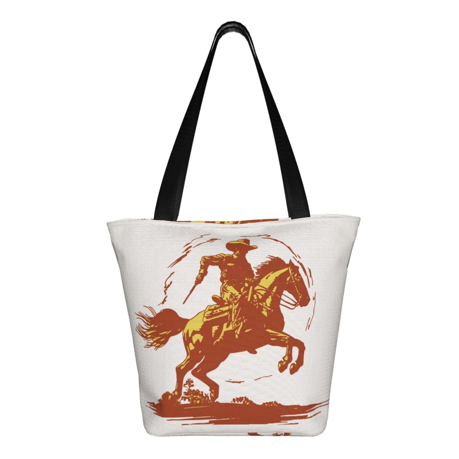 Bronco Purses