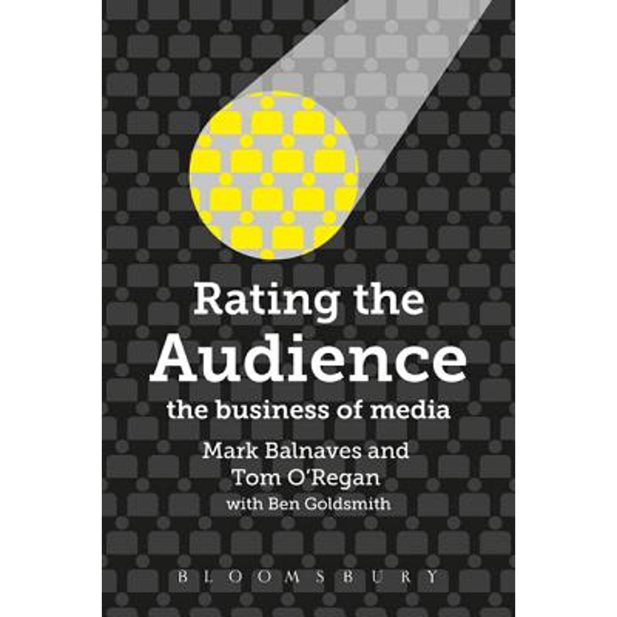 Pre-Owned Rating the Audience: The Business of Media (Hardcover ...