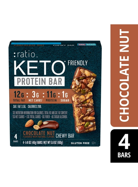 Ratio Food - Walmart.com