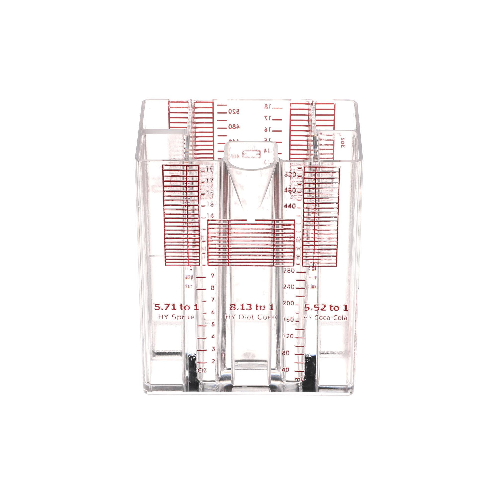 Ratio Cup Coca-Cola Hy 4.75 - Walmart.com
