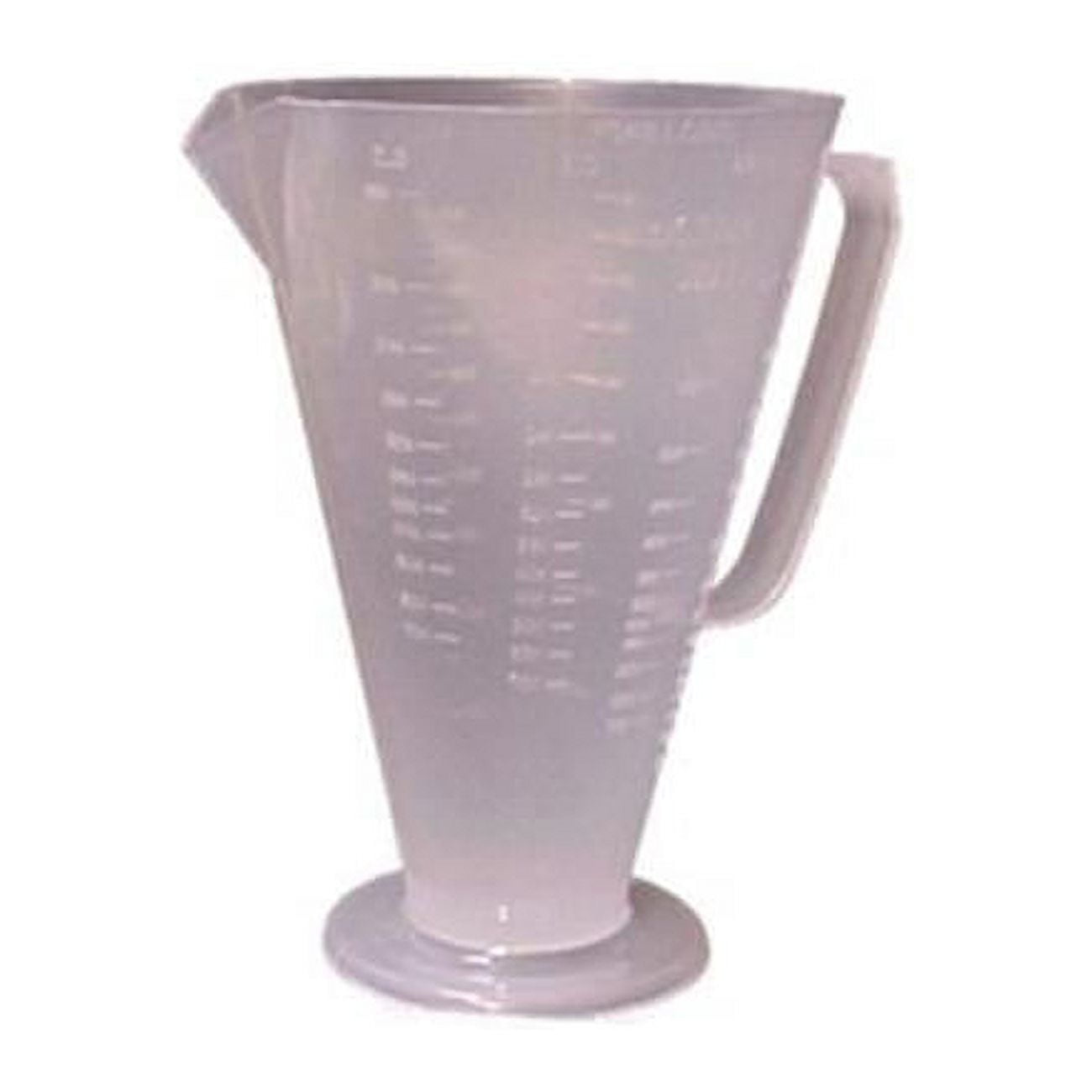 Ratio Measuring Cup with Lid - Walmart.com