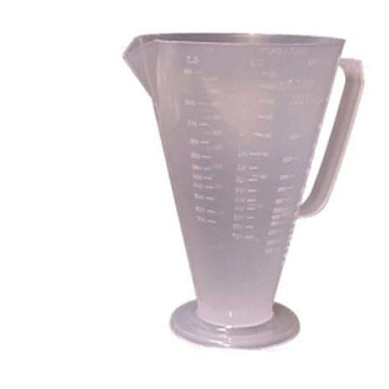 Ratio Measuring Cup with Lid - Walmart.com