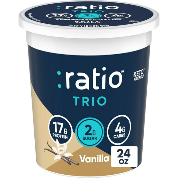 Low Carb Yogurt Keto