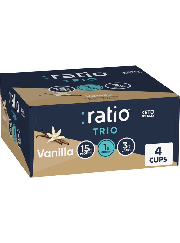Ratio Food - Walmart.com