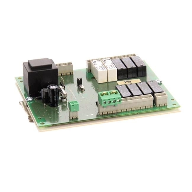 Rational 3040.3100ET 6.55 in. Bypass & Level Control PCB Assembly ...