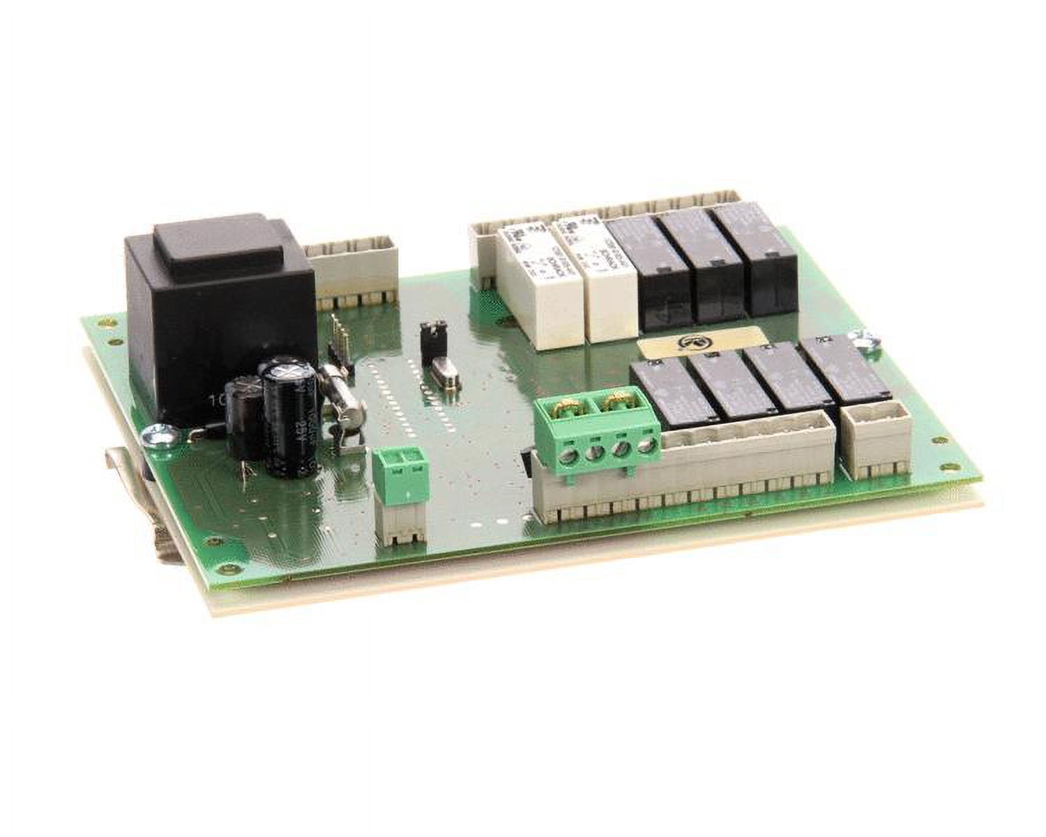 Rational 3040.3100ET Bypass/Level PCB Controller, Classic, 13" Height ...