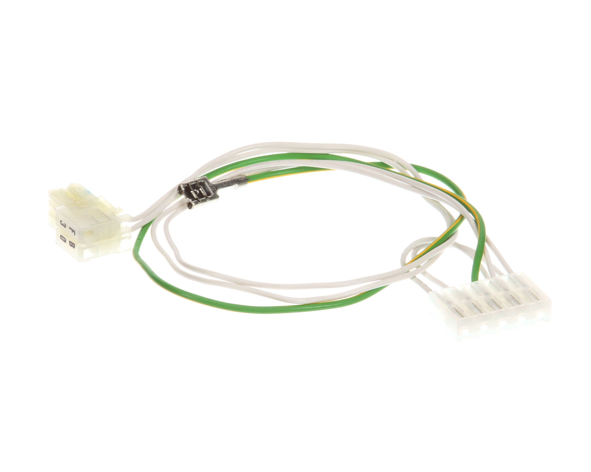 Rational 40.00.230 Cable Gas Valve, Scc Line 61-20 - Walmart.com