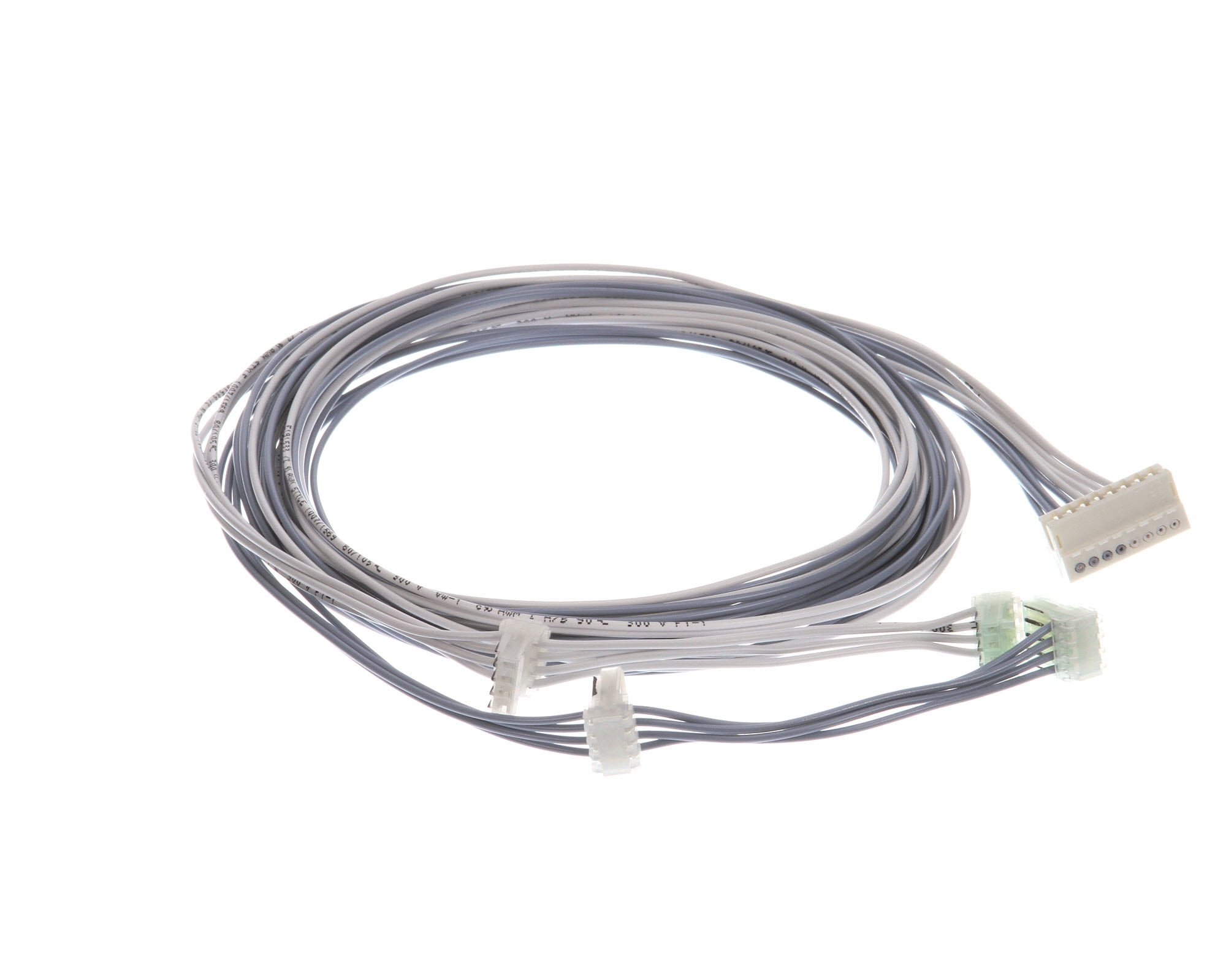Rational 40.00.235 Cable Control, SSR Scc Line 202 - Walmart Business ...