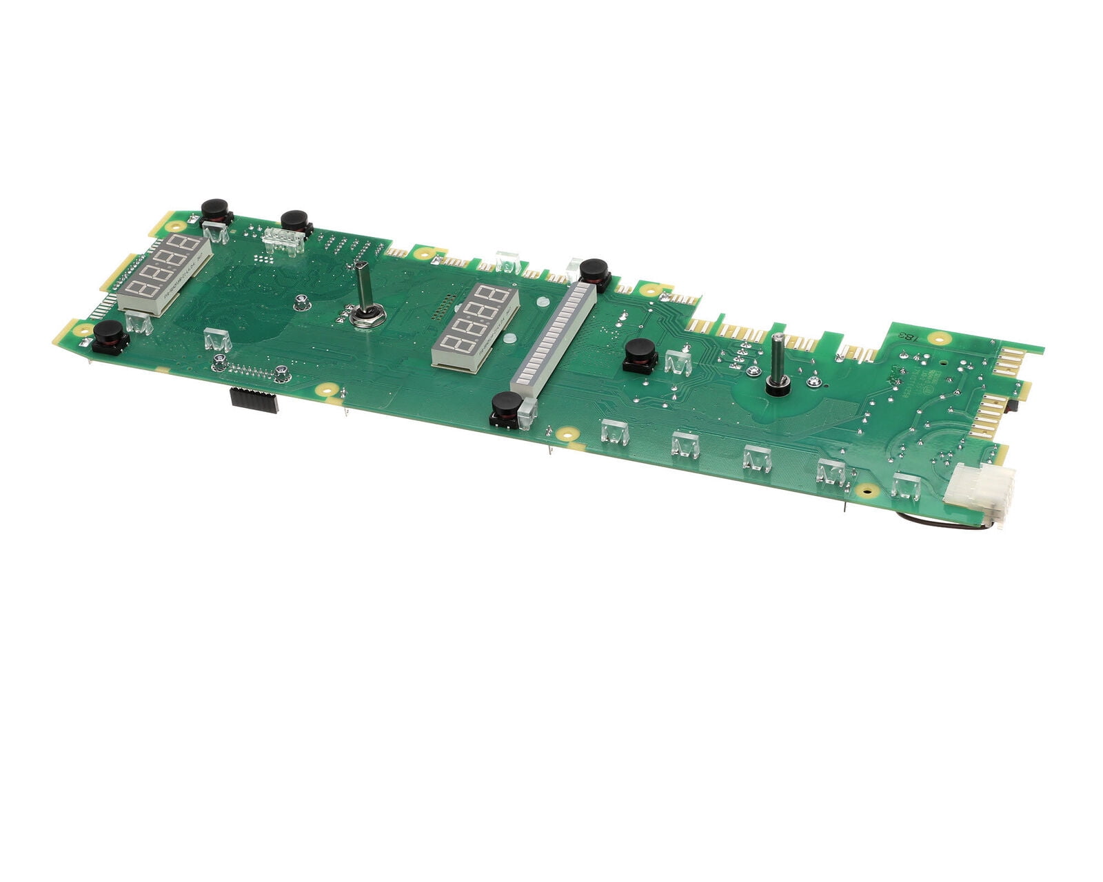 Rational 42.00.269P Control Pcb Energy Opt - Walmart Business Supplies