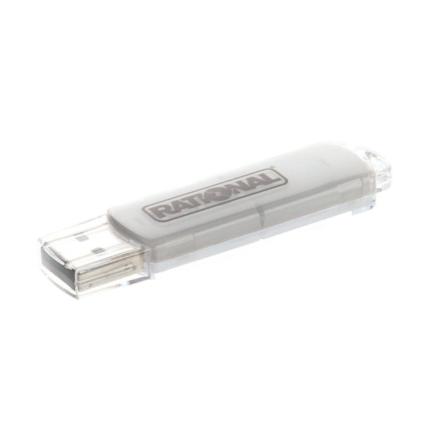 Rational 87.01.275 Memory-Stick USB Sccwe CMP - Walmart Business Supplies