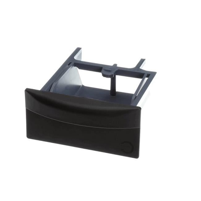 Rational 56.00.402P Care Container Drawer - Black, Gray - Walmart.com