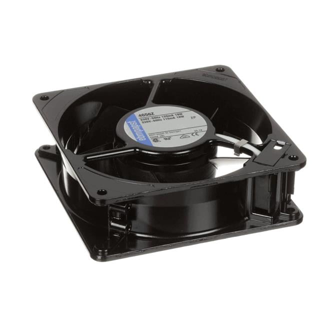Rational 40.03.425P Cooling Axial Fan - Walmart.com