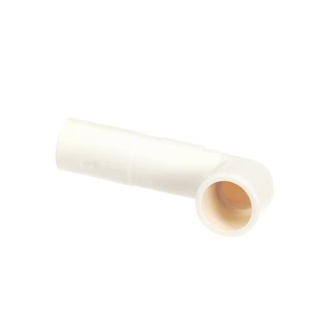 Rational 56.00.823P Elbow for Suction Hose Cleanjet - Walmart.com