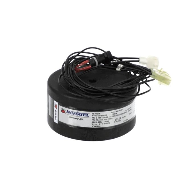 Rational 40.00.279P Genuine OEM Power Transformer - Walmart.com