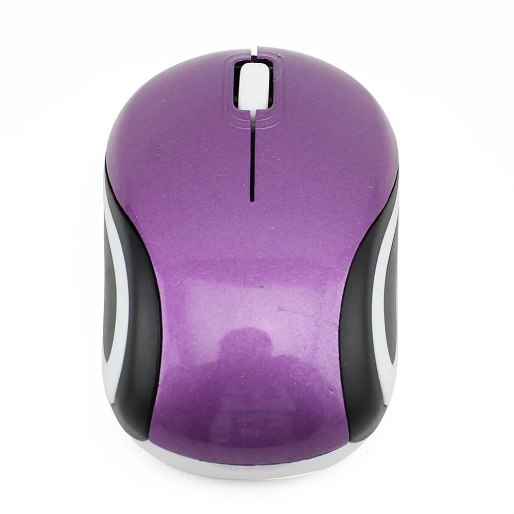 Raton Wireless Mini Mouse Kids girls Computer Gaming Small Portable ...