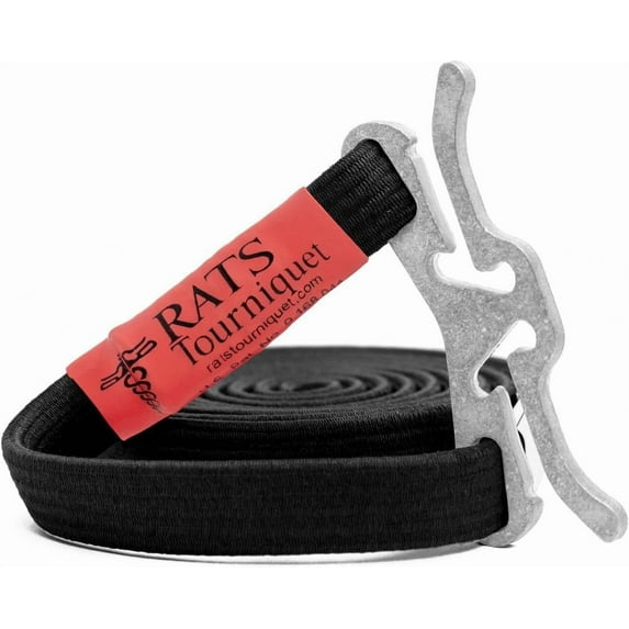 Rats Medical Rapid Application System Quick-Apply Emergency Hemorrhage ...