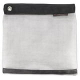 Ratsack Medium 10oz Silver Onesize - Walmart.com