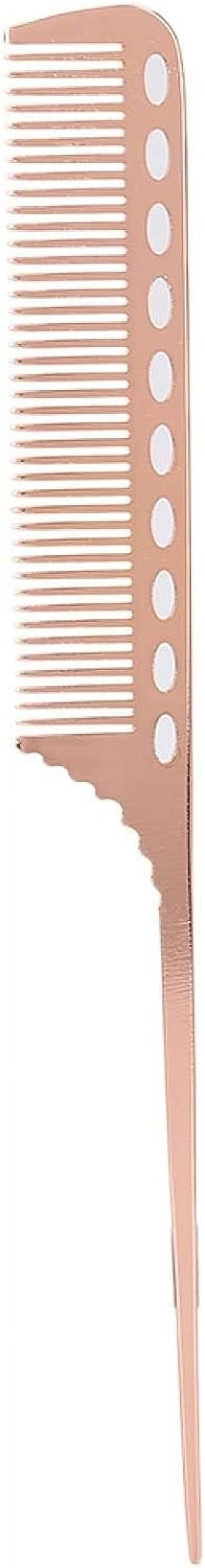 Rattail comb, Parting comb, Rat Tail Comb, Pintail comb Hair Comb for ...