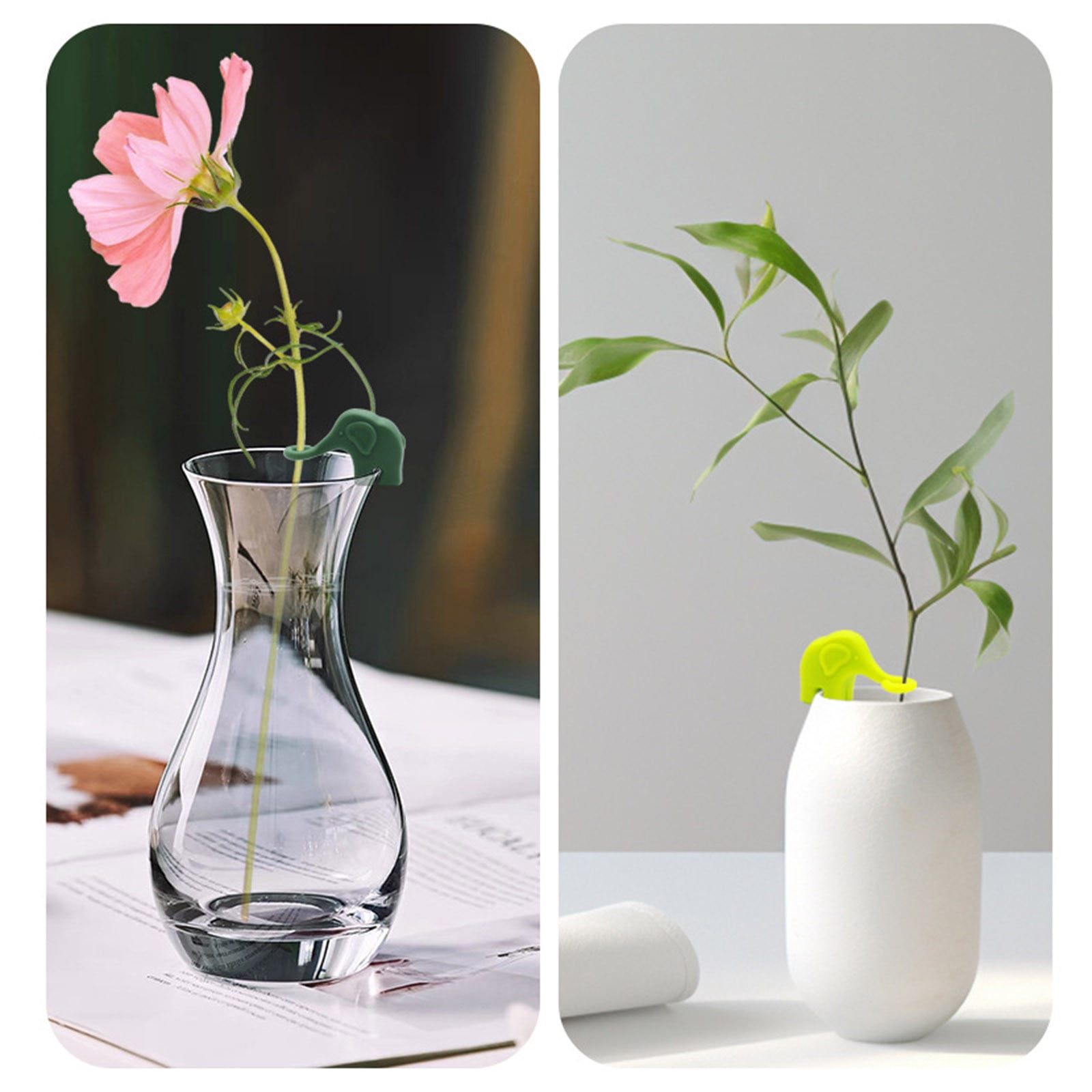 Rattan Clip Propagation Breeding Friend Cute Cutting Holder Supports ...
