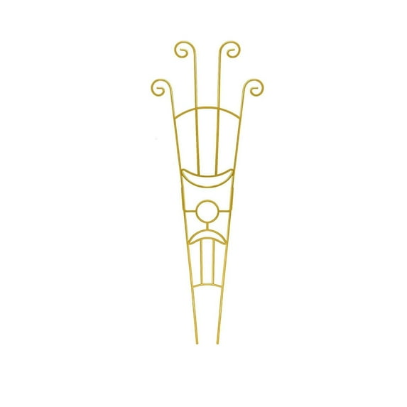 Rattan Clip and Support System for Indoor and Outdoor Garden Vines ...