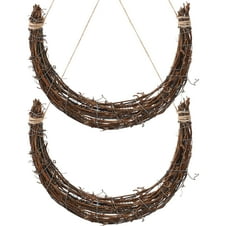 Wire Heart Frame