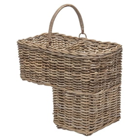 Stair Step Basket