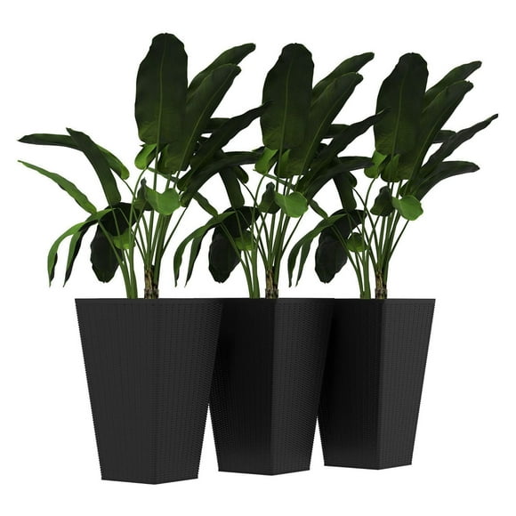 24 Inch Plant Container