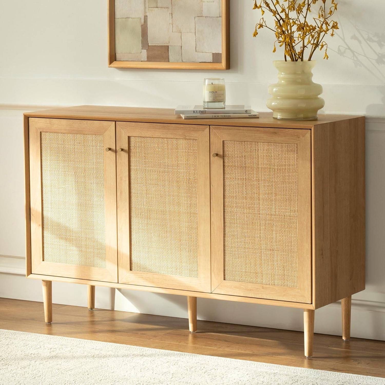 Cabinet 3 Door