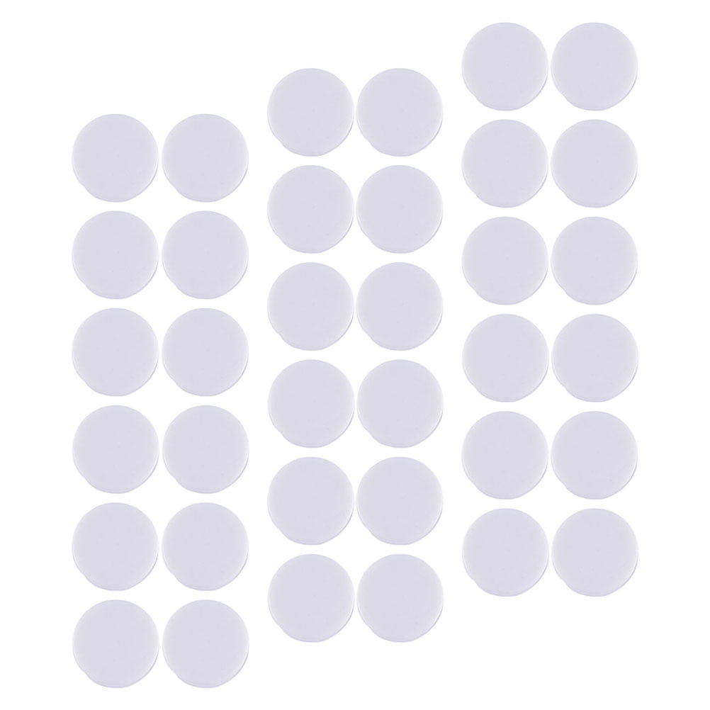 Rattle Box Plush Toy Replacement Toys for Infant Noise Insert White ...