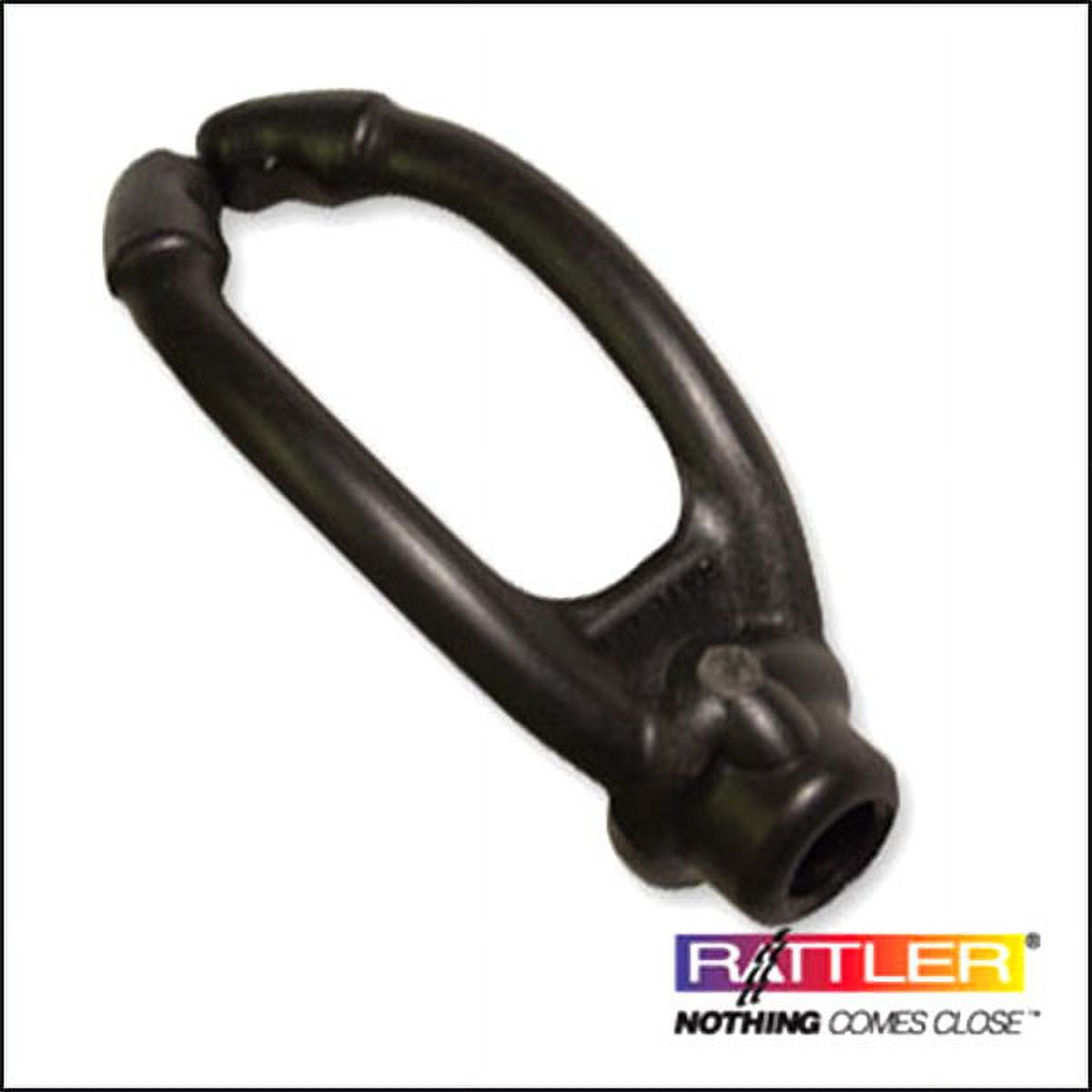 Rattler Ropes Magic Loop Break Away Honda Roping Horse Tack - Walmart.com