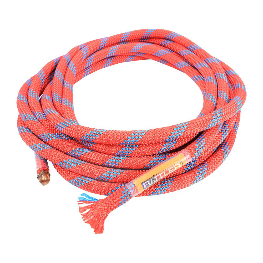 Rattler Ropes Rattler Premium Jerkline - Walmart.com