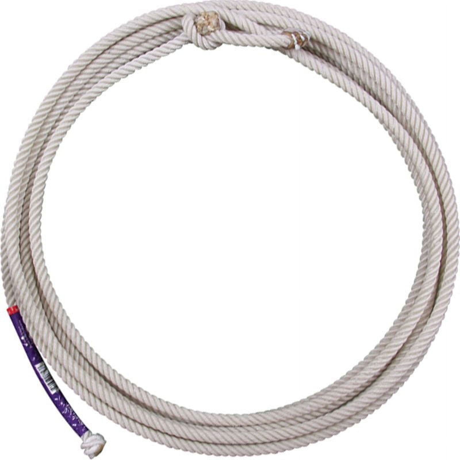 Rattler Ropes Rattler Striker 28 FT Calf Rope RH 10.2 - Walmart.com