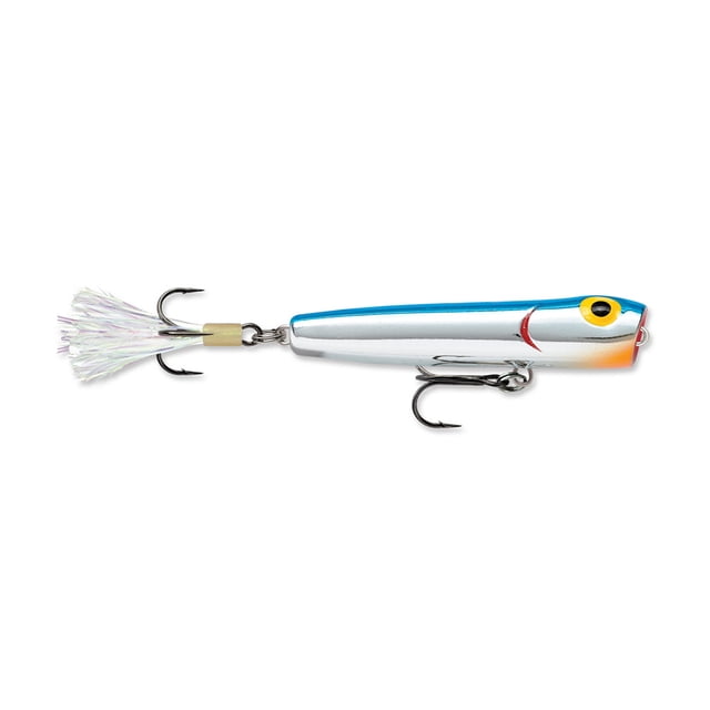 Rattlin' Chug Bug Hard Bait Lure - Walmart.com