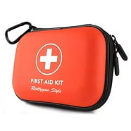 Epic Medical Supply Ammonia Inhalants Smelling Salts First Aid Kit ...