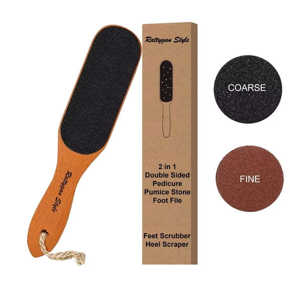 Foot Scraper