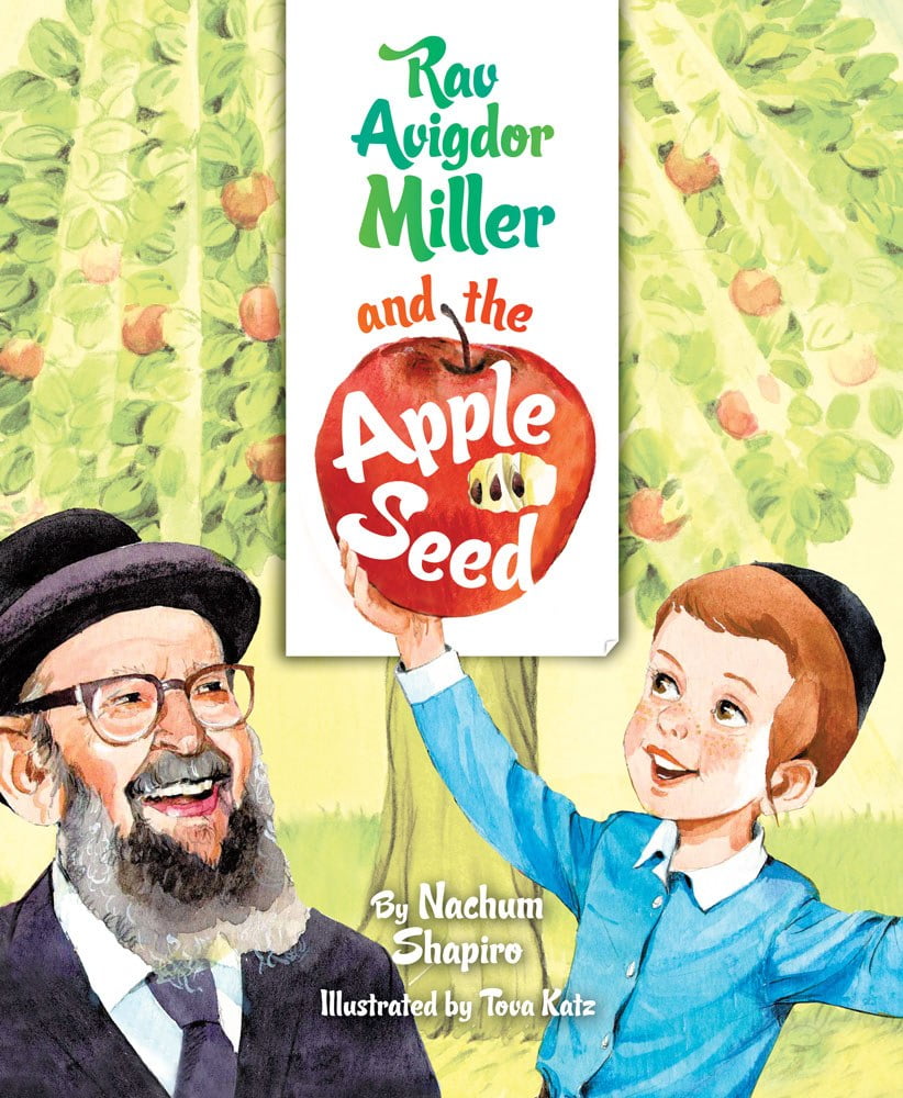 Avigdor Miller