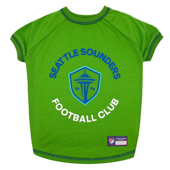 Seattle Sounders FC - Fan Shop
