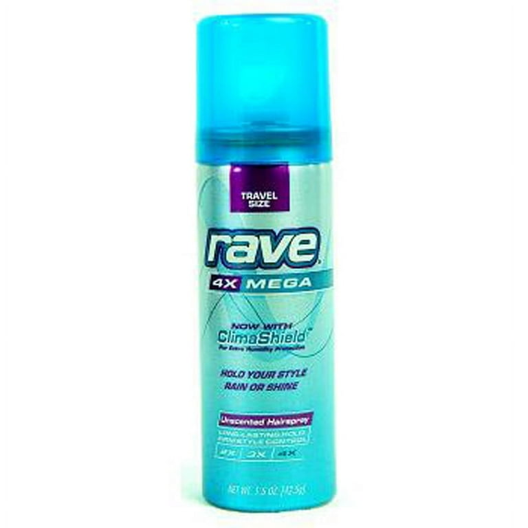 Rave hair products store