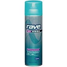 Rave Hs 4x Mega Ae 20% - Walmart.com