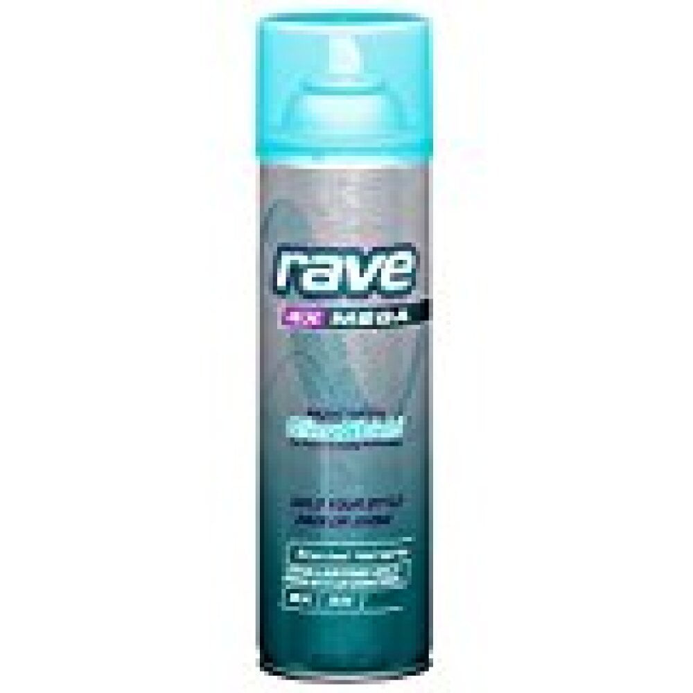 Rave Scented Hairspray Aerosol 4X Mega (Pack of 48) - Walmart.com
